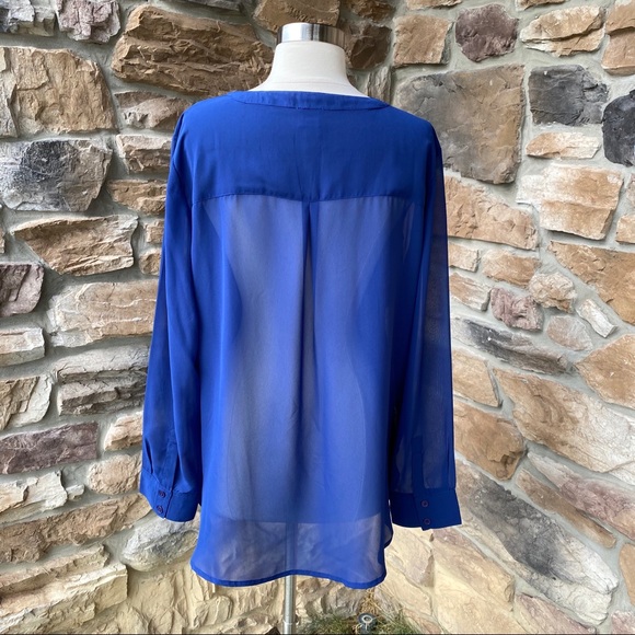 Chico's | Tops | Chicos Sequin Blouse | Poshmark